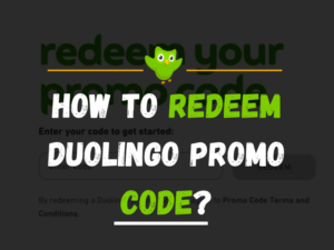 Duolingo Free Trial (Code + Canceling trial Method) | DPC
