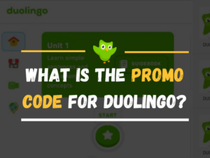 [Discount 50% OFF] Duolingo Promo Codes [January 2026]