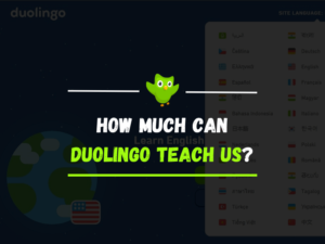 [2x Fast] How to Get Combo Bonus in Duolingo? | DPC